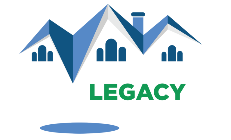 Contact Us - Legacy Construction