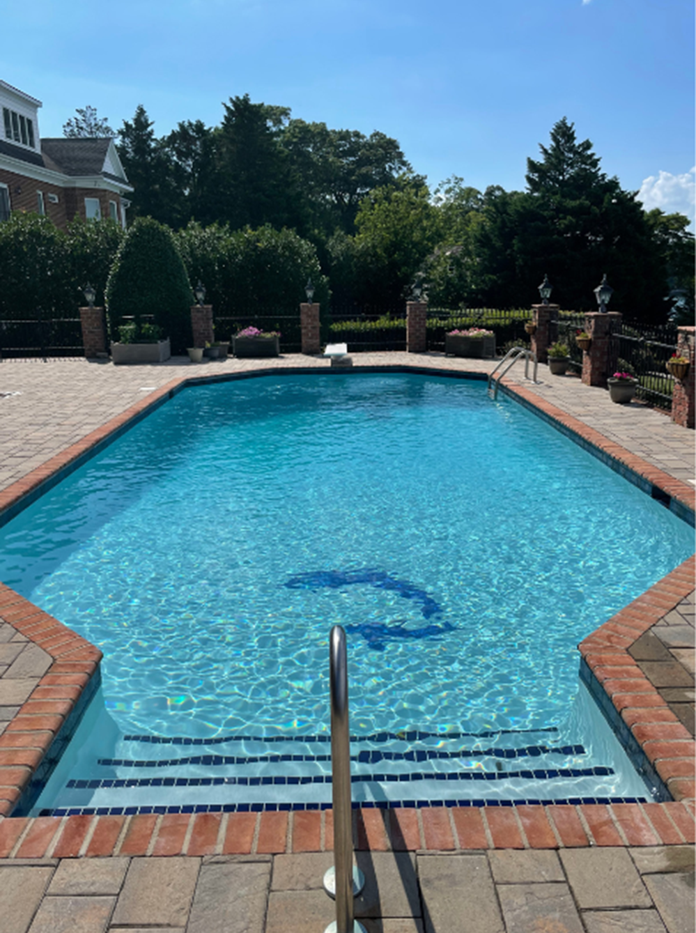 Pool Renovation & Remodeling Richmond, VA | Legacy Pools